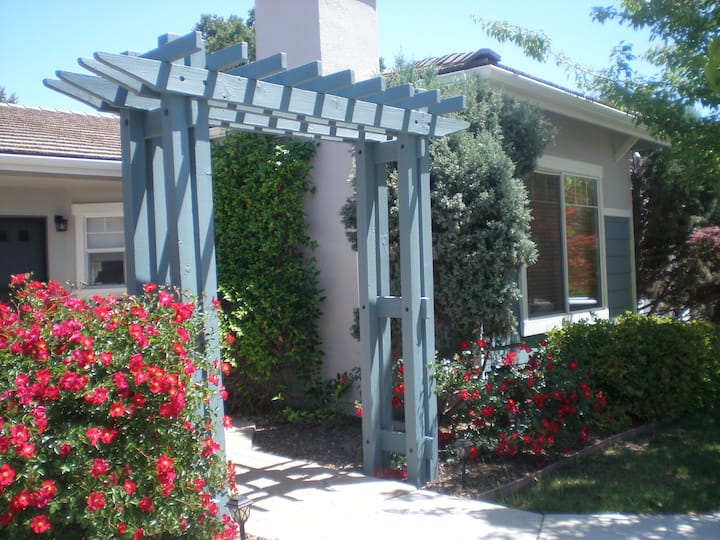 Shadow Canyon Casita - Paso Robles, CA