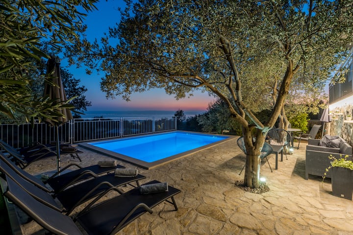 Villa Olive Gardens - Split