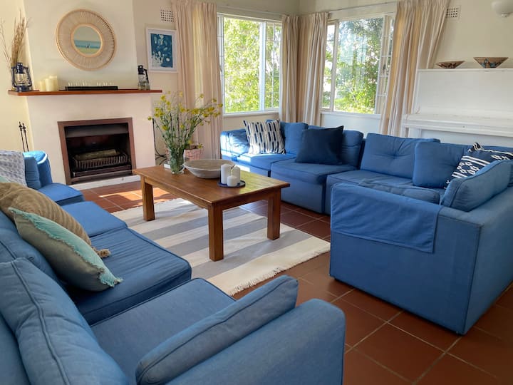 Sunny House In Stunning Arniston - Arniston