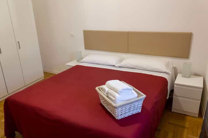 Canton Del Gallo Stanza Matrimoniale/doppia - Padua