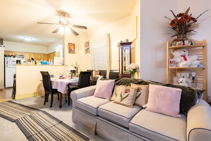 Charming & Cozy - Hartford, CT