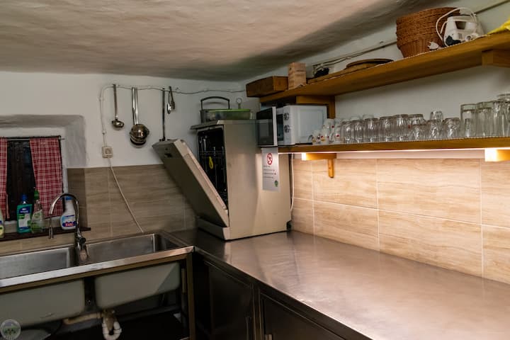 Home Puščava - Kranj