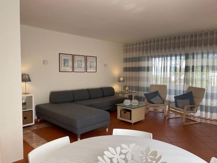 Prainha Apartment - Faro District