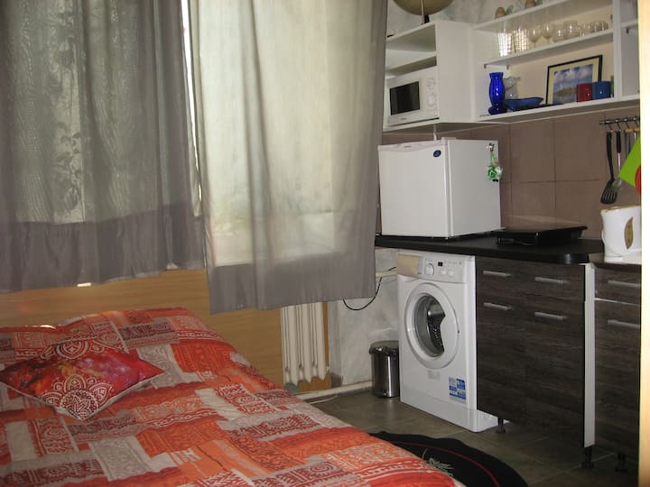 Vilnius Apartment - Centrum 2 - Vilna
