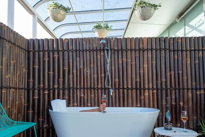 Beach Club Cottage #4 - 250m To Bay Beach - Rye