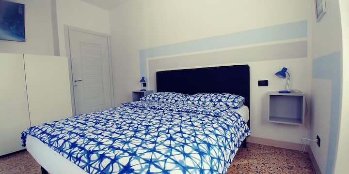 Li.ver 201 - Cozy And Sunny Home - Malcesine
