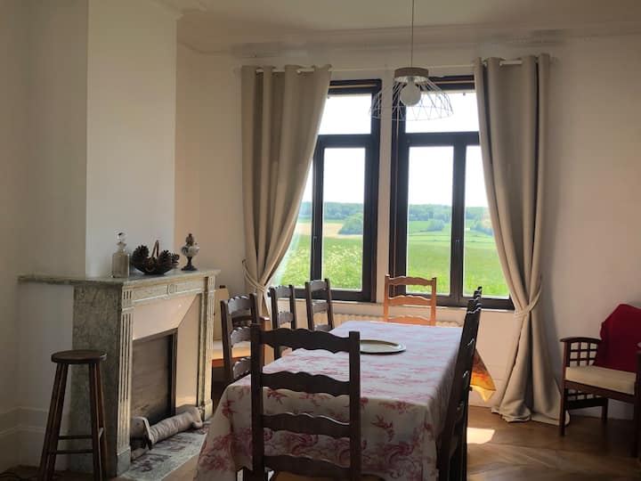 Maison De Famille - Péronne