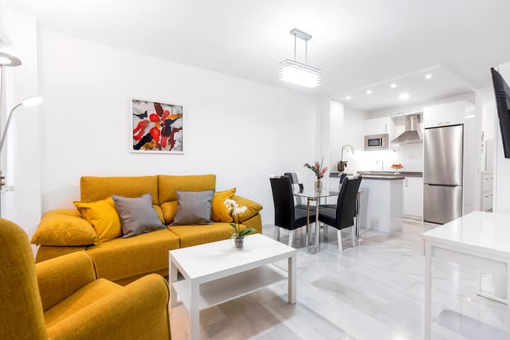 10 Best Long-Term Rentals In Benalmádena, Spain - Updated 2024 | Trip101