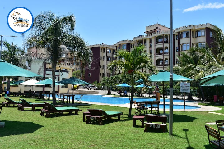 Sunset Apartment S5 - Mombasa