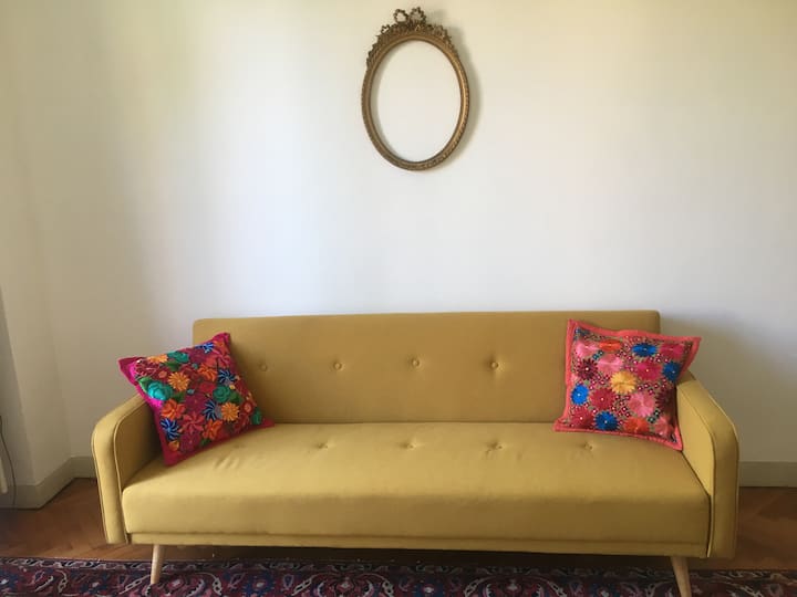 Cosy 1 Bedroom Appartment In Nice - Nice