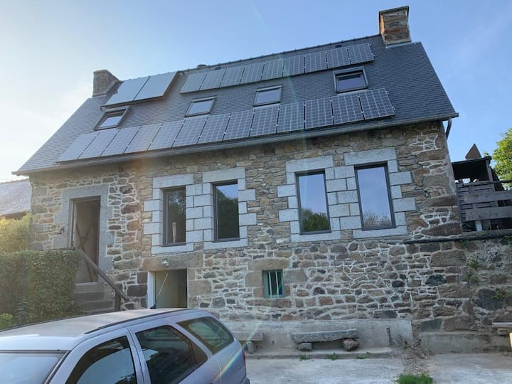 Maison De Campagne - Pordic