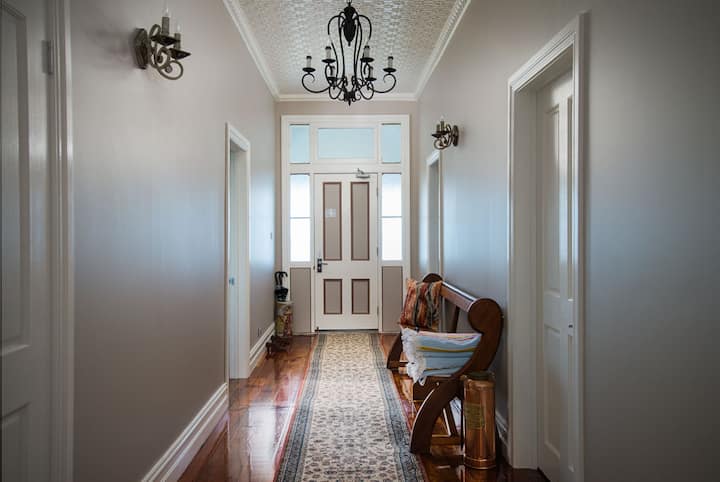 Anderson Suite, The Ark Stanley, Guest House - Stanley