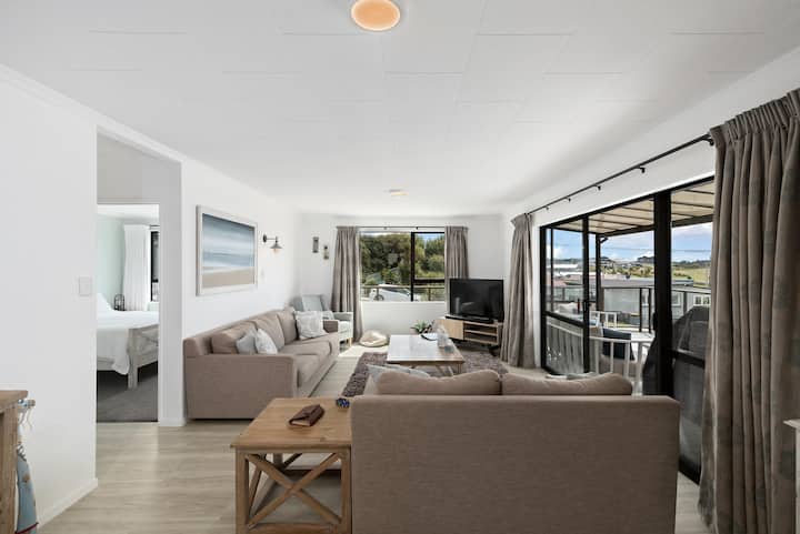 Speargrass Beach House - Riverton/Aparima
