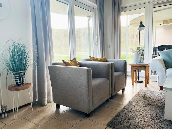 Residence Juliana 9 - Julianadorp