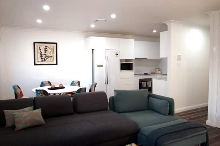 Jindabyne Apartment New And Close To Amenities - Jindabyne