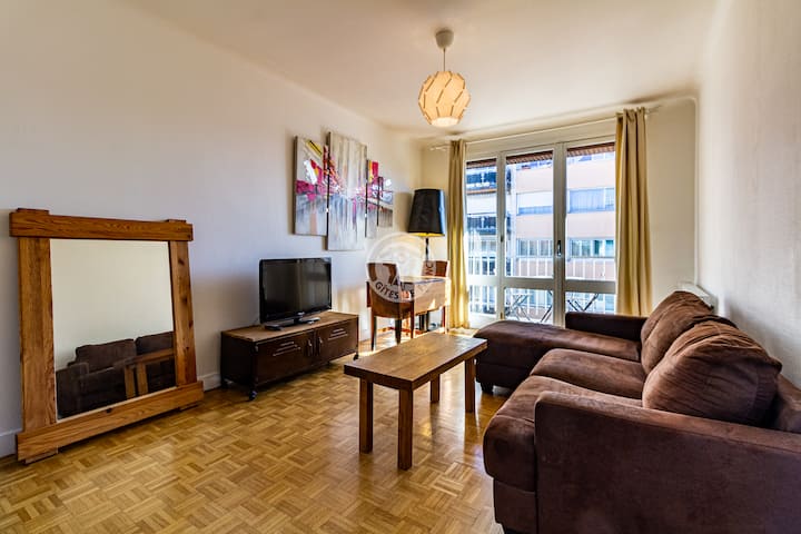 Appartement T3 Centre-ville Tarbes - Tarbes