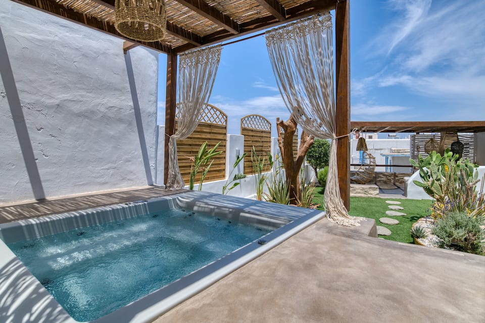 Πάρος, Ελλάδα Vacation Rentals - Airbnb