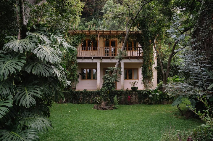 Garden Suite At Isla Verde - Guatemala