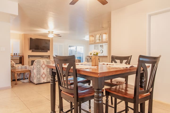 10 Best Airbnb Vacation Rentals In Visalia, California - Updated 2024 ...