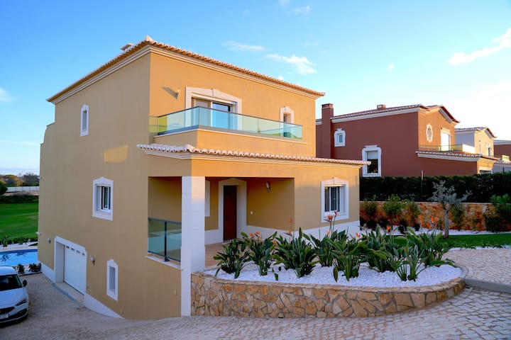 Luxury Eco Villa Boavista Golf And Spa Resort - Praia da Luz