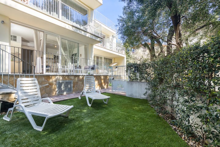 Casa Olivastro Millenario B - Santa Maria Navarrese