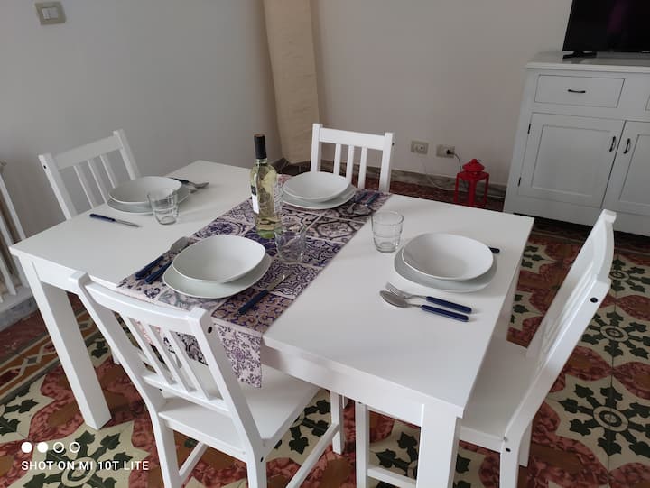 Signora Minù Lecce - Lecce