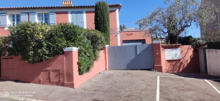 Chez Nanne - Mandelieu-la-Napoule