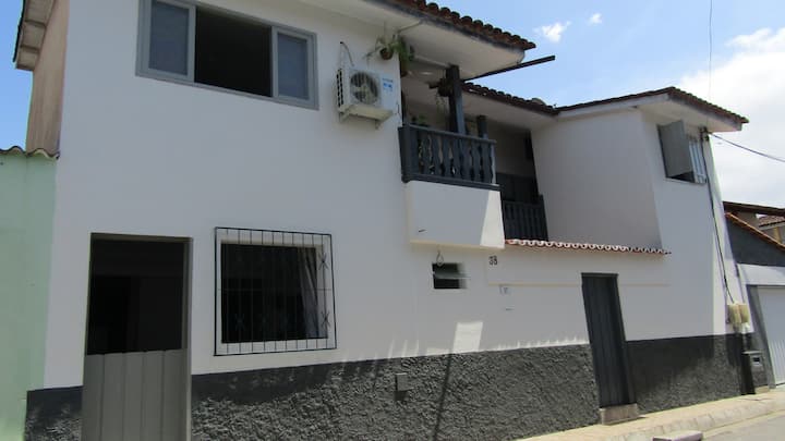 Casa Paraty I - Paraty