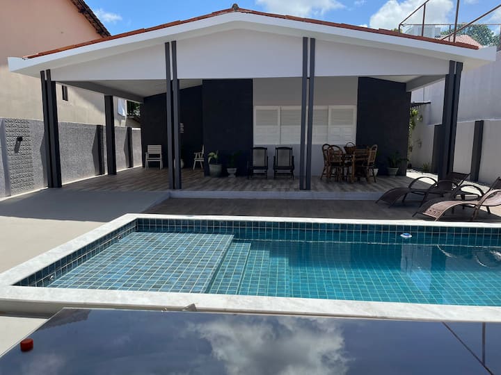 Viver Ipioca - Maceió