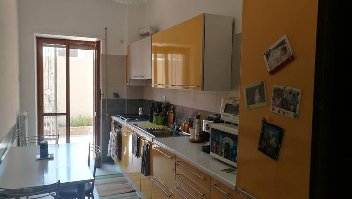 Sole, Ampi Spazi, Quiete. "John Apartaments" - Frascati