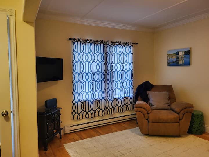 Home Away From Home -Clarenville - Clarenville