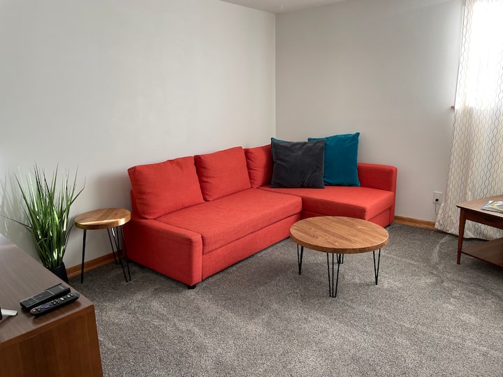 Your Home Away From Home - Bismarck, ND