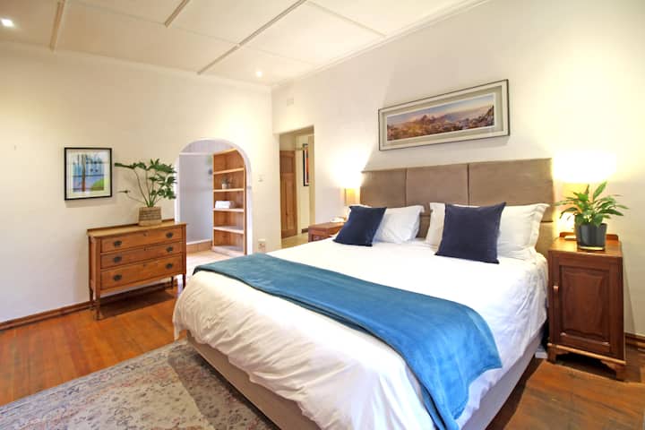 Family Garden Villa Guesthouse Parkhurst - Johannesburg