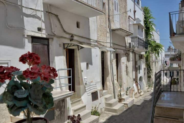 Casa Silvana - Ostuni