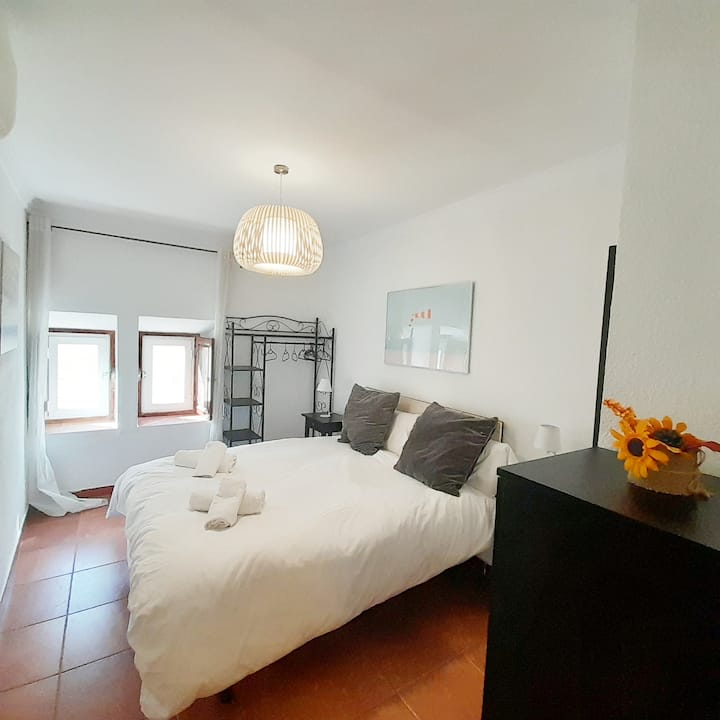 Apartamento Centro Histórico 2 Dormitorios A - Málaga