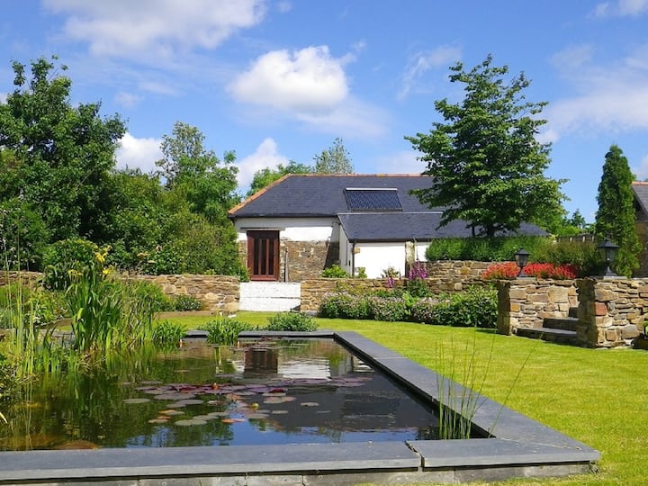 Cosy Devon Cottage Underfloor Heating Pet Friendly - Okehampton