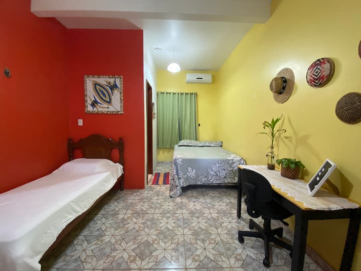 Café Das Artes - Manaus