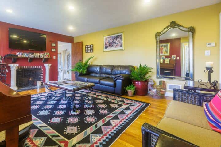 Peaceful Room At Cozy Homeva Kensico Wp - Harrison, NY