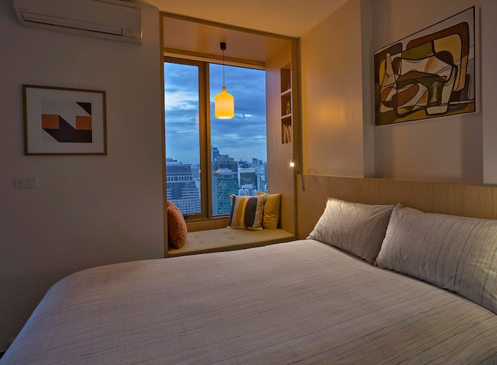 Feel Like Home - Bangkok