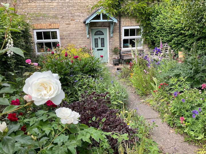 Cosy Stone Cottage 5 Minutes Walk From Town Centre - Stamford