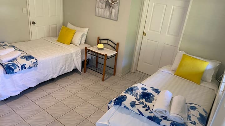 Room 15 Mins From Murwillumbah - Murwillumbah