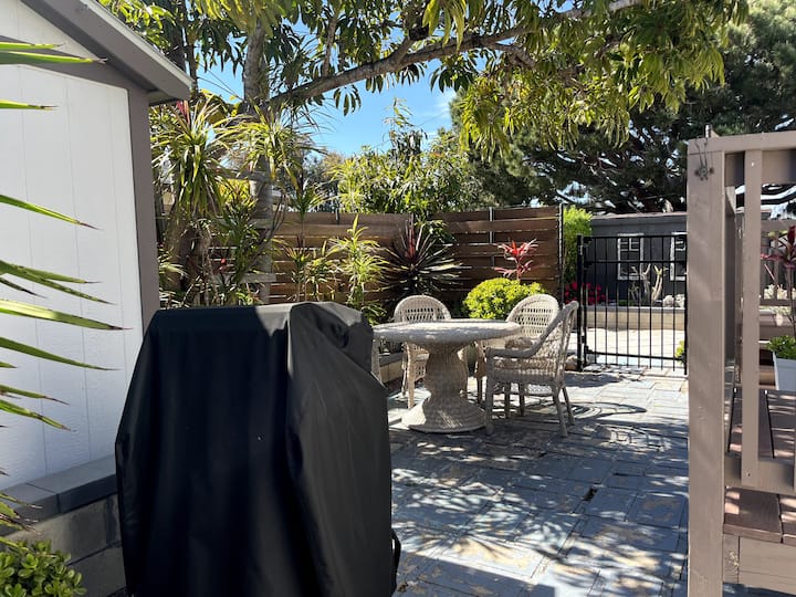 Fay Cottage - Black's Beach, San Diego