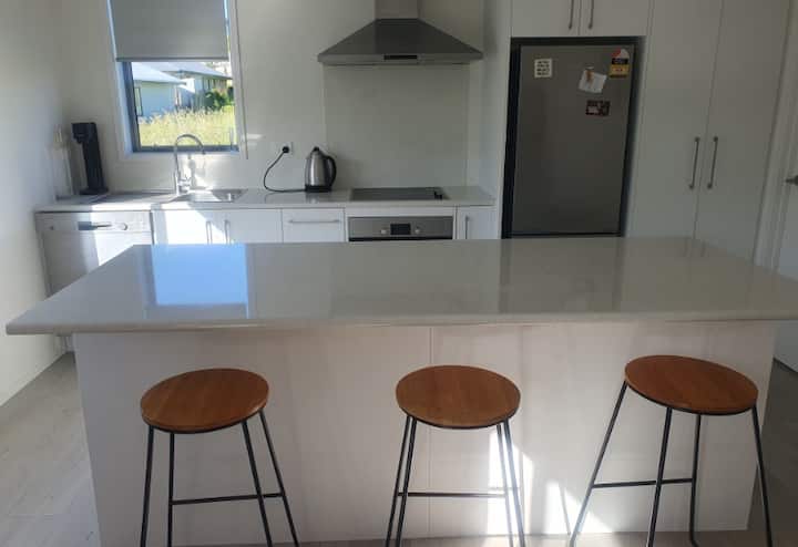 Lorenzen Bay Getaway - Raglan