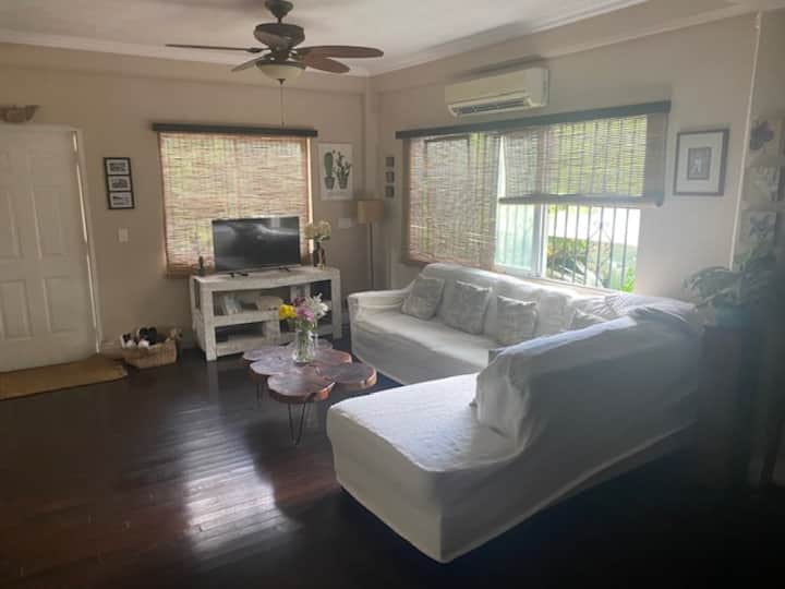 Albrook Room With A Jungle View - Panama City