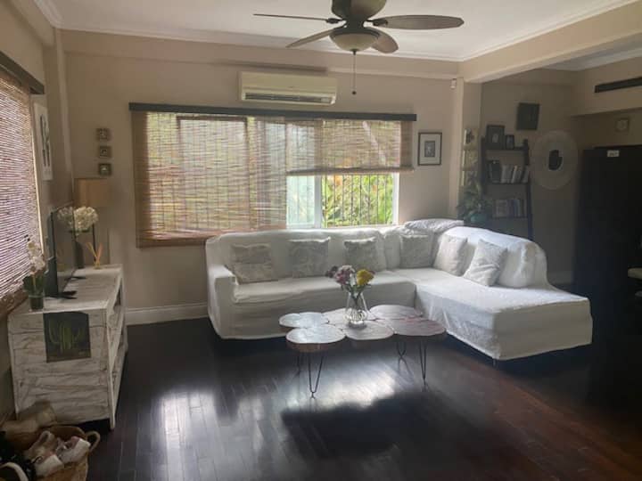 Small & Cozy Albrook Room With Private Bathroom - Panama