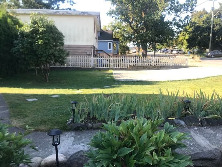 Casa Angel - Ideal Location. A/c - Nanaimo