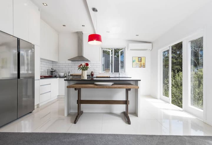 Wellparkproperty | Apartment - Auckland