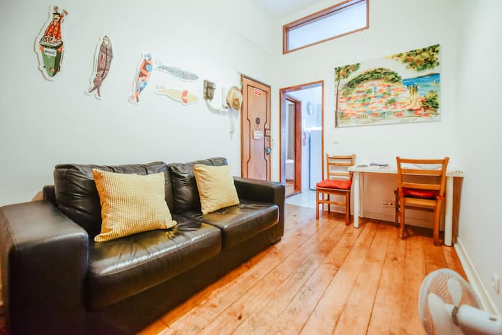 Myhome4you In Bairro Alto - Alvalade