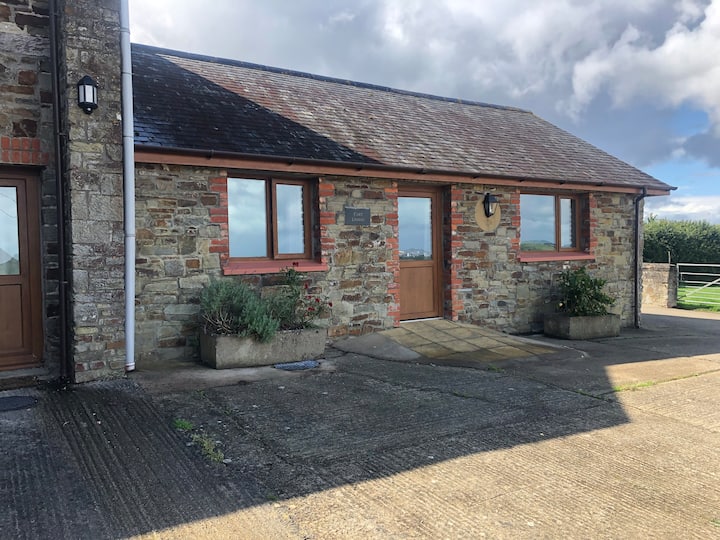 Lovely Barn On A Farm In Devon, Cartlinhay - Instow