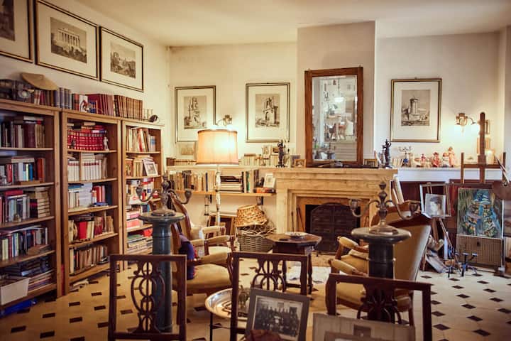 Suite La Rosa, Colazione Inclusa. Host 11 Anni - Montepulciano